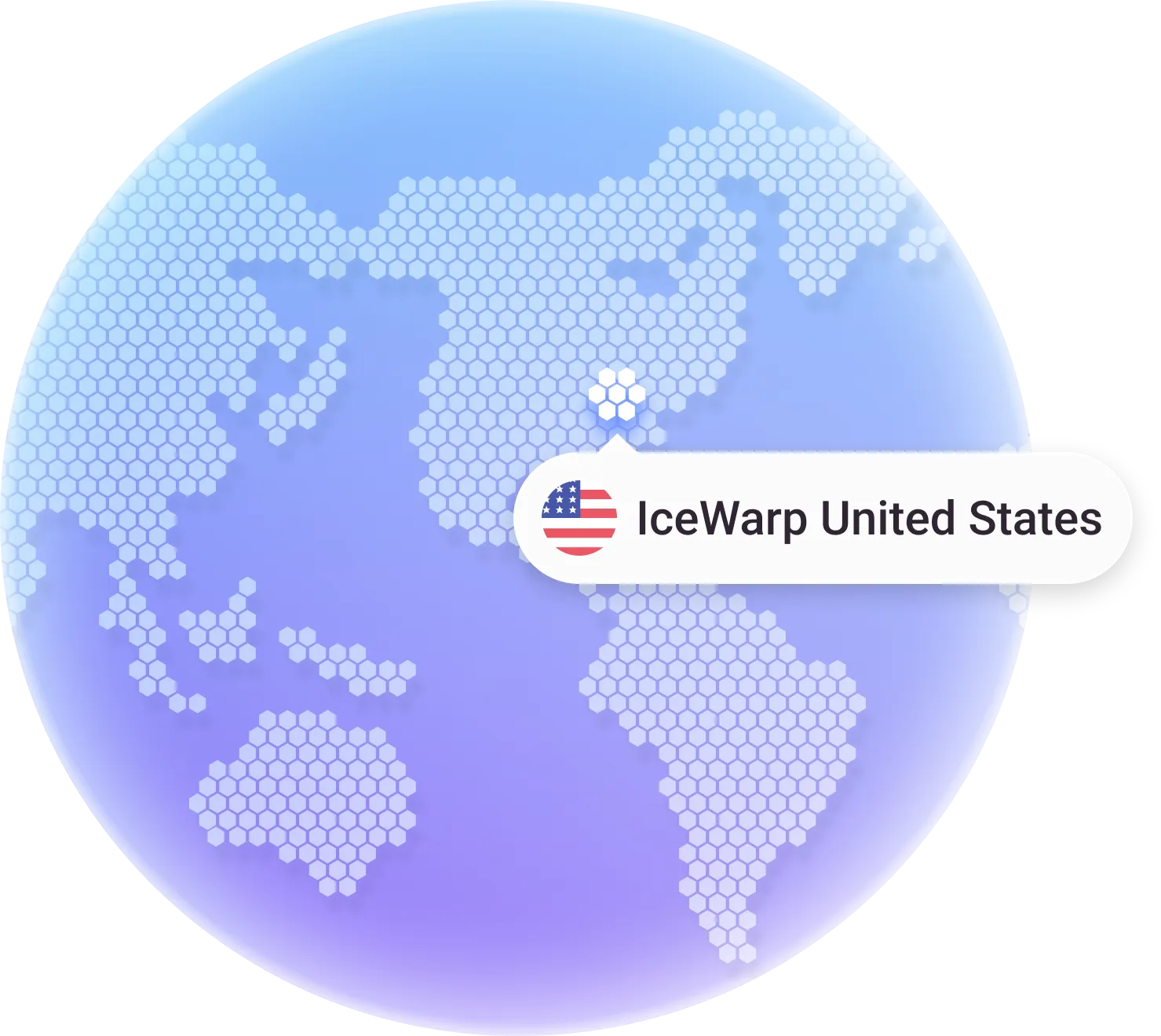 Contact us - Icewarp