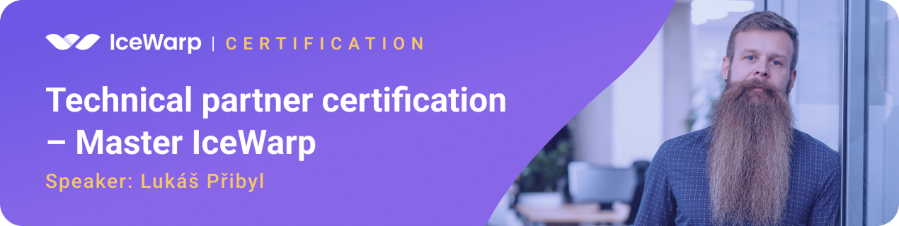 IceWarp Partner Certifications | Official Training